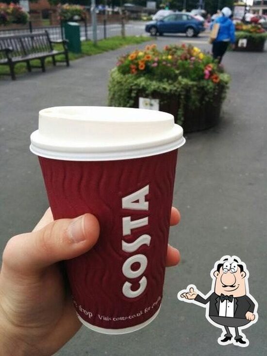 Costa Maghull