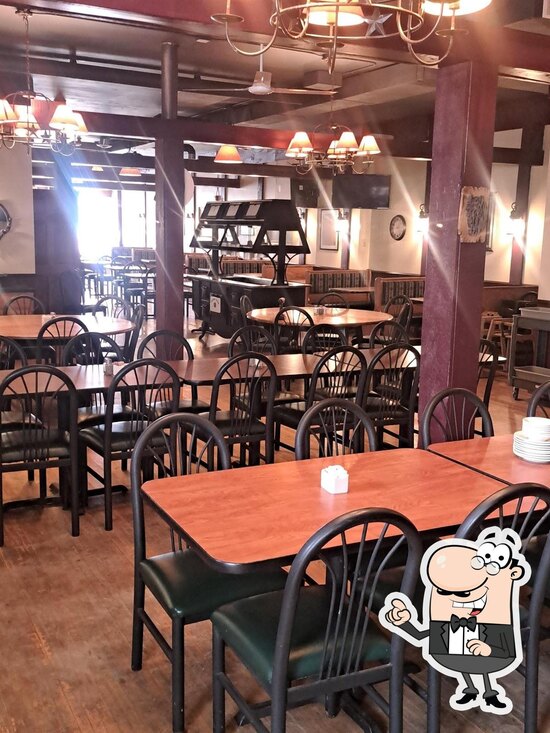 Wagon Wheel Cafe in Ithaca - Restaurant reviews