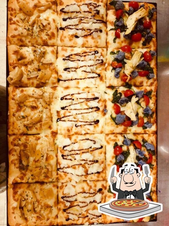Bisca - Food Shop - Pizzeria, Rimini - Recensioni del ristorante