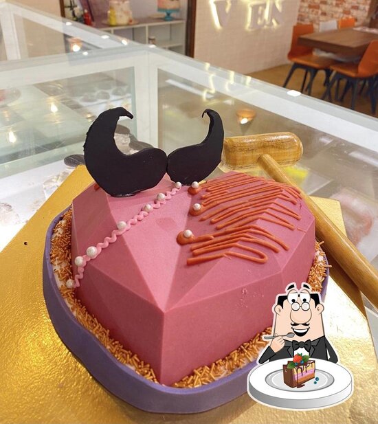 7th Heaven Bakery & Cafe, Pathankot - Restaurant reviews