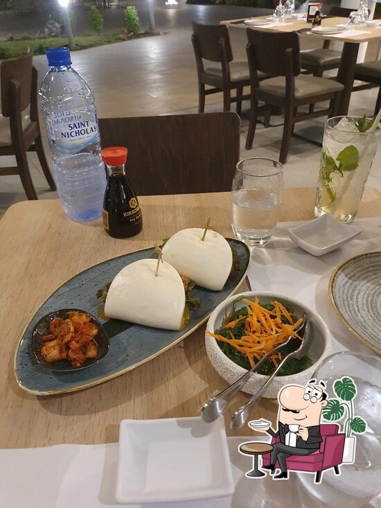 Akakiko, Yeroskipou - Restaurant menu, prices and reviews