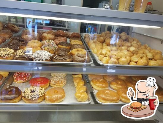 Boba & Donuts, Tempe - Restaurant menu, prices and reviews