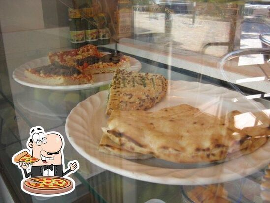 Enjoy Bar, Venice - Restaurant reviews