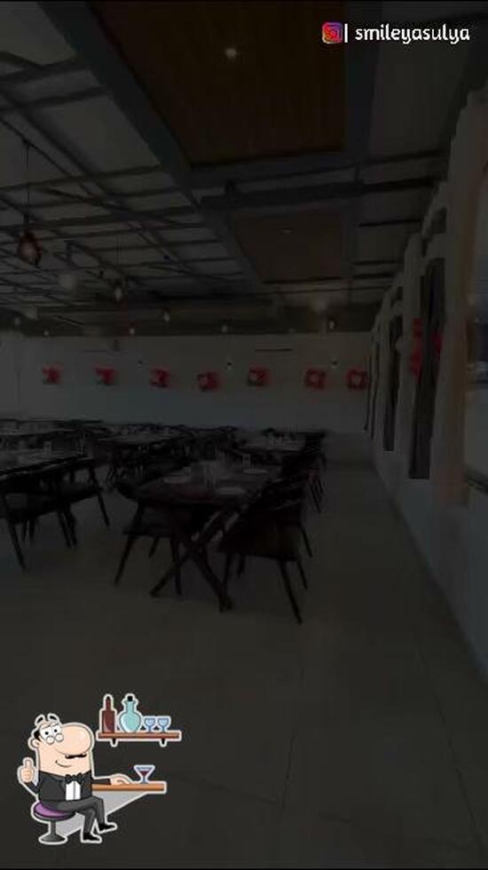Hotel Priya Family Garden, Maravde - Restaurant menu, prices and reviews