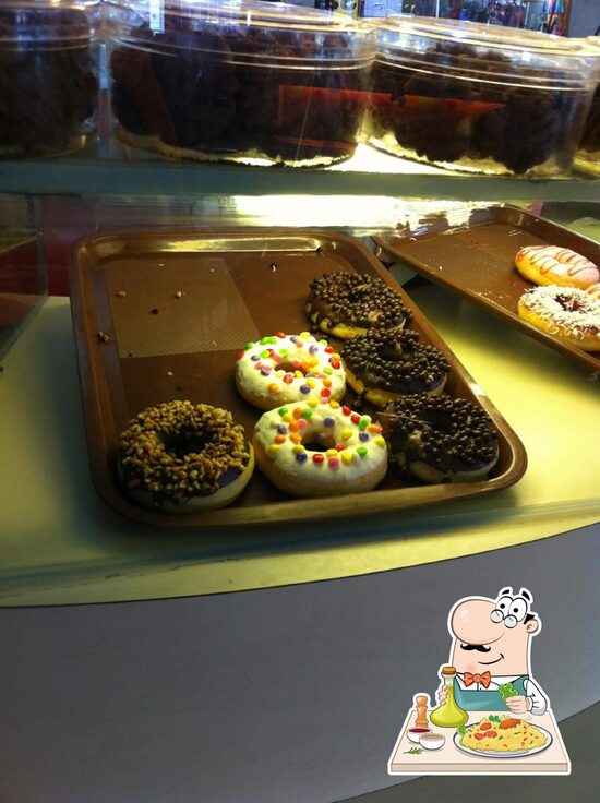 IB Bakery & Coffee, Tangerang - Restaurant menu, prices and reviews