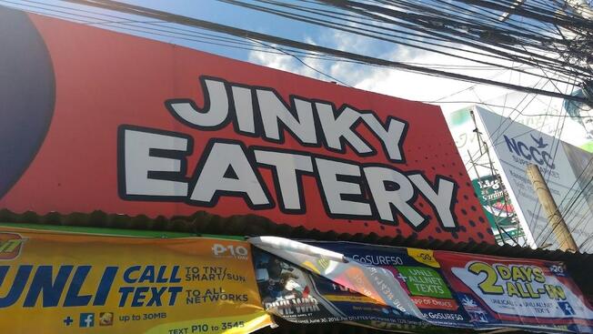 Jinky Eatery cafe, Davao City - Restaurant reviews