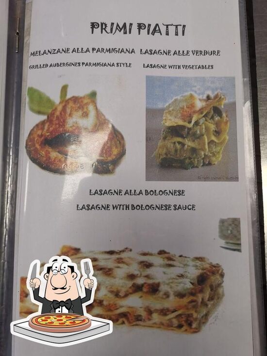 Lilly Bar, Montichiari - Restaurant reviews