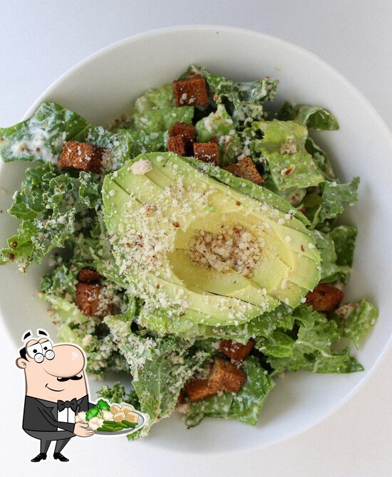Meraki Juice Kitchen, Palm Beach Gardens - Restaurant menu, prices and ...