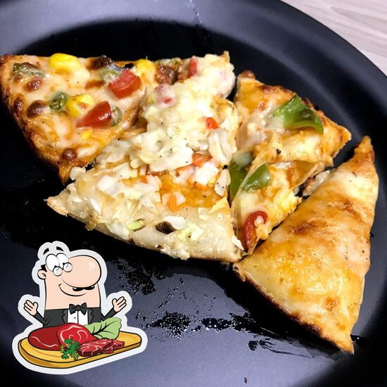 Octo Pizza, Surat - Restaurant menu, prices and reviews