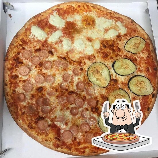 Pizzangolo Di Gabriele Araldi restaurant, Rivalta sul Mincio ...