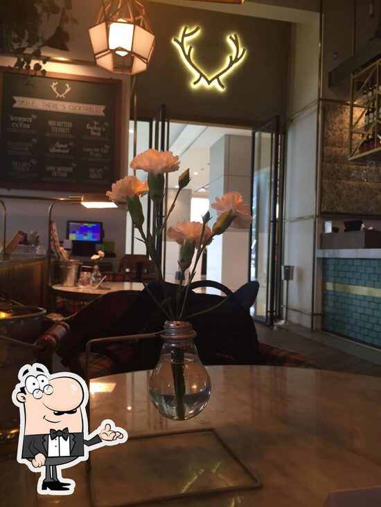 Publik Markette, Jakarta - Restaurant menu, prices and reviews
