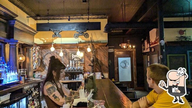 Reeds Spring Pizza Co, Nixa - Restaurant menu, prices and reviews