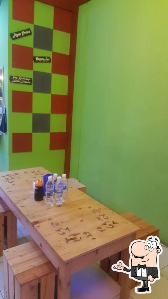 Resto and Cafe 99, Batam - Menú del restaurante, precios y reseñas