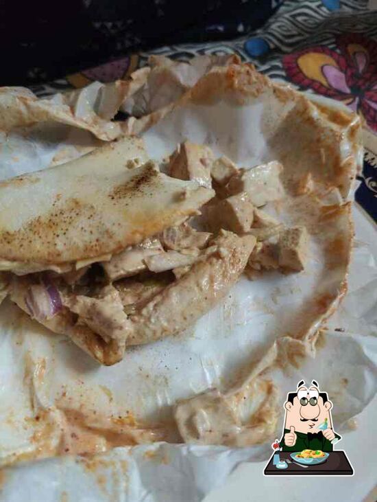Shawarma Republic, Pune - Restaurant menu, prices and reviews