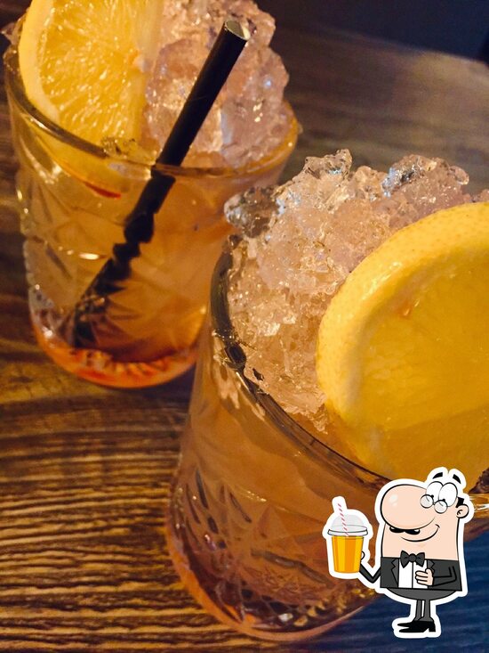 East Parade Social, Leeds - Restaurant menu, prices and reviews