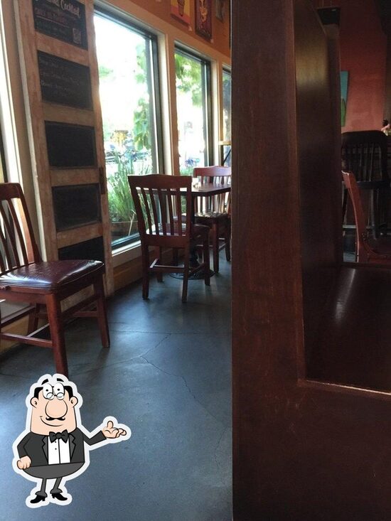 Circa Grill & Alehouse, Seattle - Restaurant menu, prices and reviews