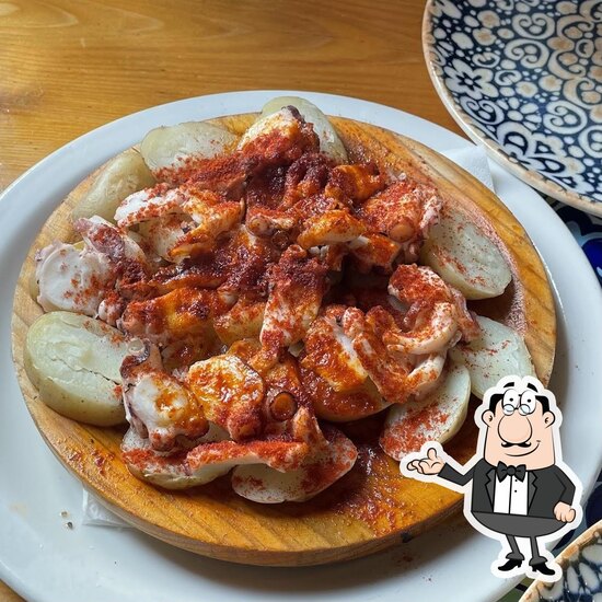 La Regata, Southampton - Restaurant menu, prices and reviews