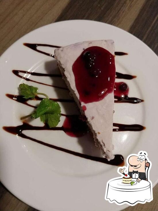 Menu at Burp Restaurant, Mandaluyong