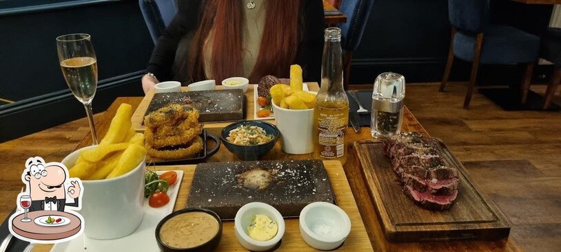 Restaurante Prime, Norwich - Opiniones del restaurante