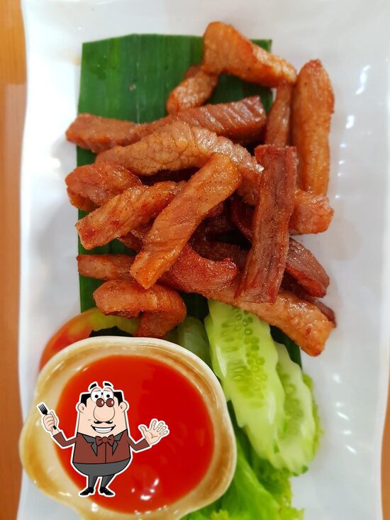 Restaurante Kaiyang Ratchada, Bangkok - Opiniones del restaurante