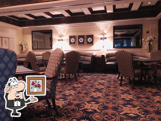Fairview Dining Room in Durham - Restaurant menu and reviews