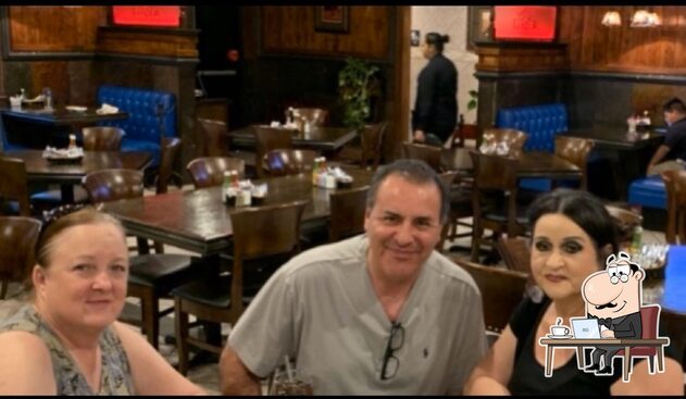 La Roca, Laredo - Restaurant menu, prices and reviews