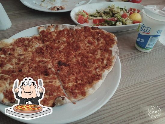 Carta de EFE PİDE VE LAHMACUN, Düzce