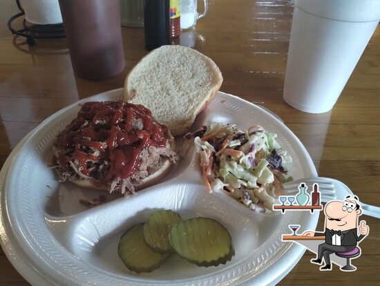 AB BBQ, Cheyenne - Restaurant menu, prices and reviews