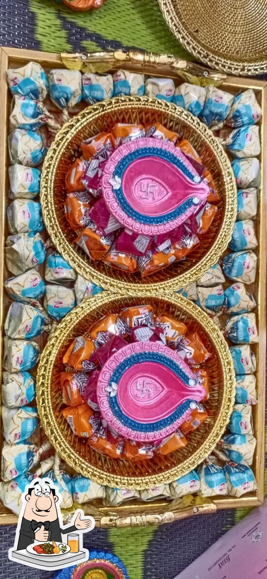 Brick's bikaner sweets, Navi Mumbai - Restaurant reviews