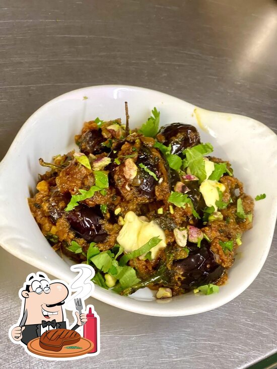 Cafe Punjab in Bognor Regis - Restaurant menu and reviews