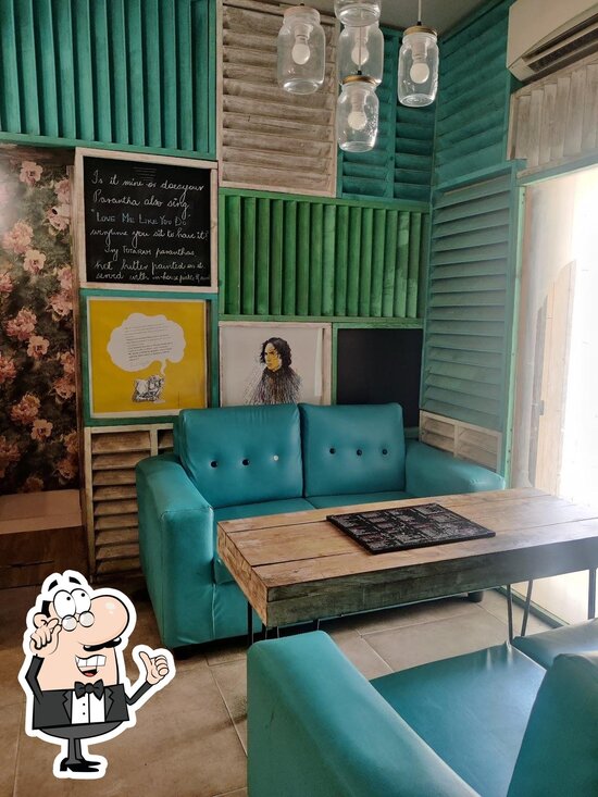 Café Totaram, Coimbatore - Restaurant menu, prices and reviews