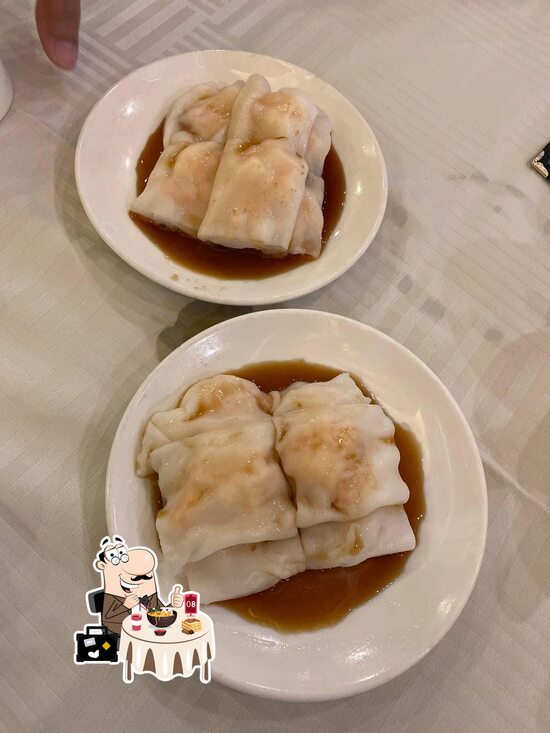 Capital Dim Sum & BBQ in Monterey Park - Restaurant reviews
