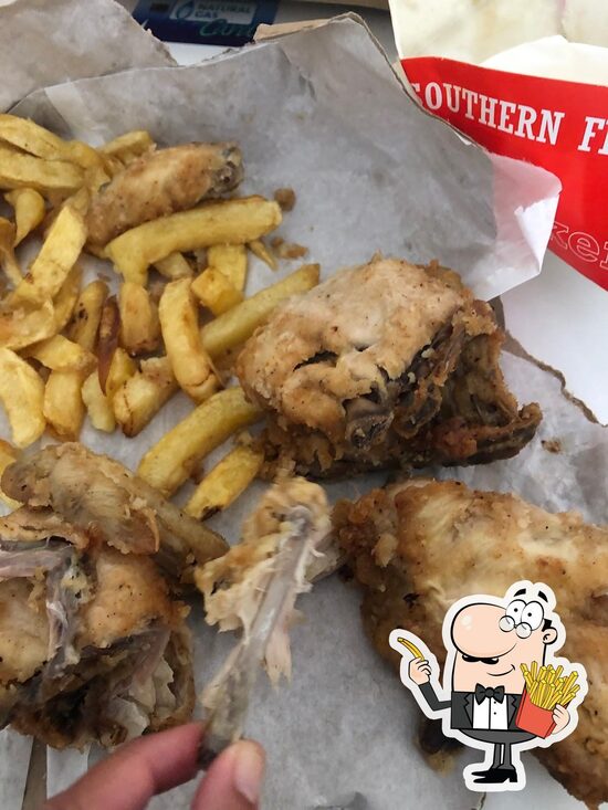 Capri Takeaway Kimmage, 40 Sundrive Rd, Kimmage village in Dublin ...
