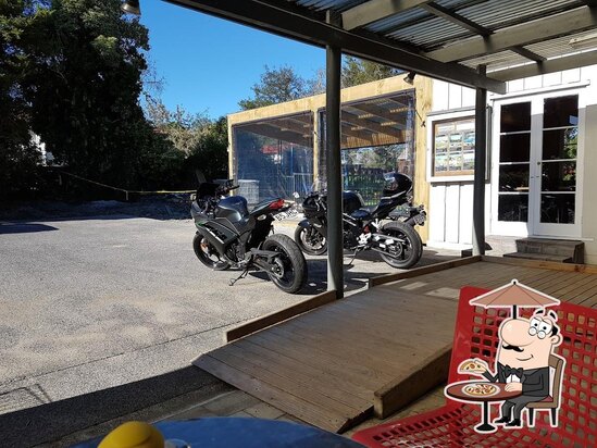 DD's Country Café, Waitoki - Restaurant menu, prices and reviews