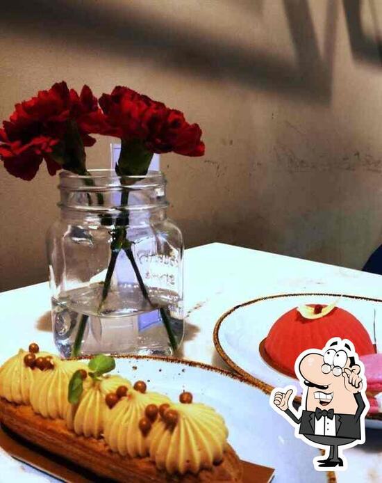 FEU - Desserts , Bar & Kitchen, Hyderabad - Restaurant menu and reviews