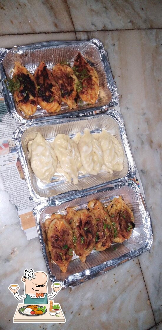 Food Heaven Momo's & more, Mumbai - Restaurant menu, prices and reviews