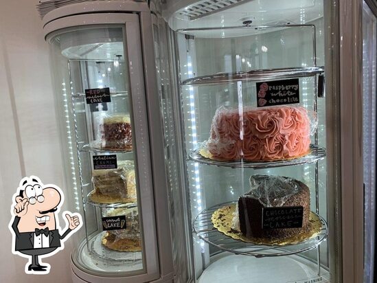 Froth Coffee Bar, Haslet - Restaurant menu, prices and reviews