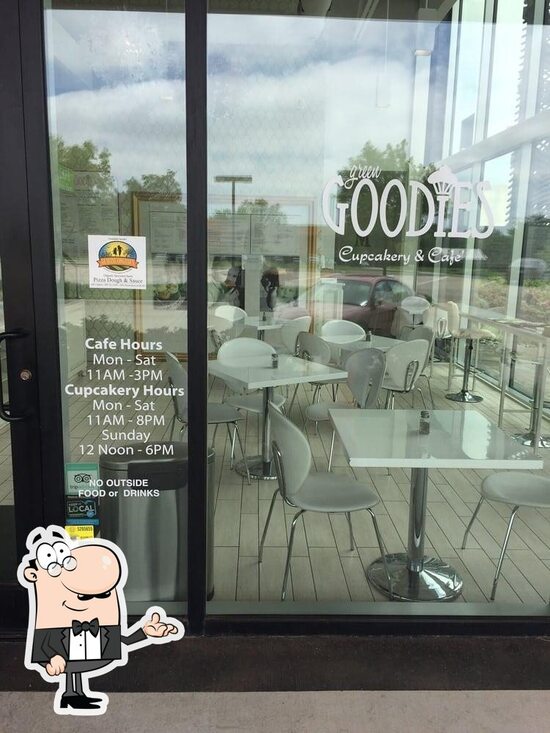 Green Goodies Bakery OKC, Oklahoma City - Restaurant menu, prices and ...