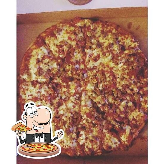 Jumbo Supreme 3 For 1 Pizza, Winnipeg - Menú del restaurante, precios y ...