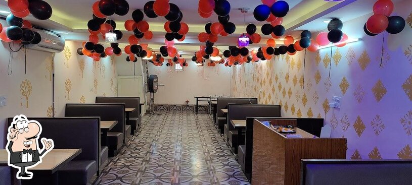 KGF (KING OF GOOD FOOD), Dehradun - Restaurant reviews