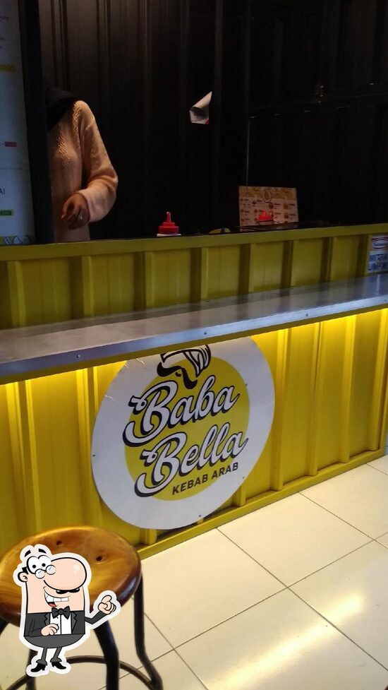 Kebab Arab Baba Bella, Tabanan - Menú del restaurante, precios y reseñas