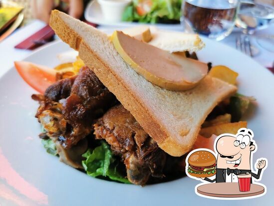 Le Baratin, Paris, 41 Bd Saint-Marcel - Restaurant menu and reviews