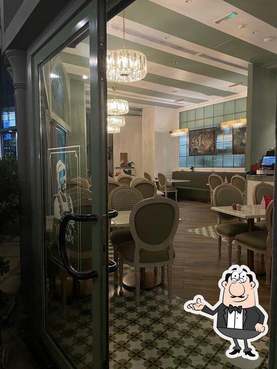 Mama's Bites, Dubai - Restaurant menu, prices and reviews