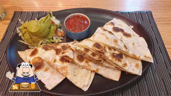 Menu at Montexo Spur Steak Ranch restaurant, Randburg, Shop 37