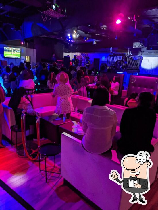 Rose Bar, Raleigh - Restaurant menu, prices and reviews