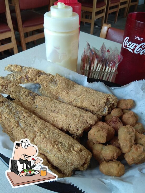 Sherry's Country Kitchen, Gulfport - Restaurant menu, prices and reviews