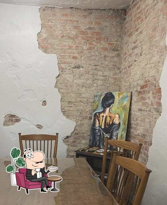 The Coffee Vault, Galena - Restaurant menu, prices and reviews