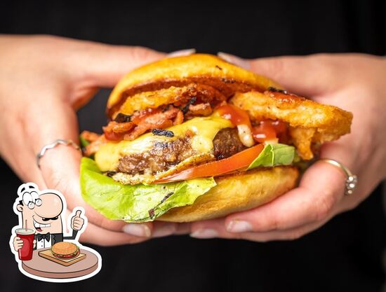 The Filthy Vegan - University of Nottingham, Nottingham - Restaurant ...
