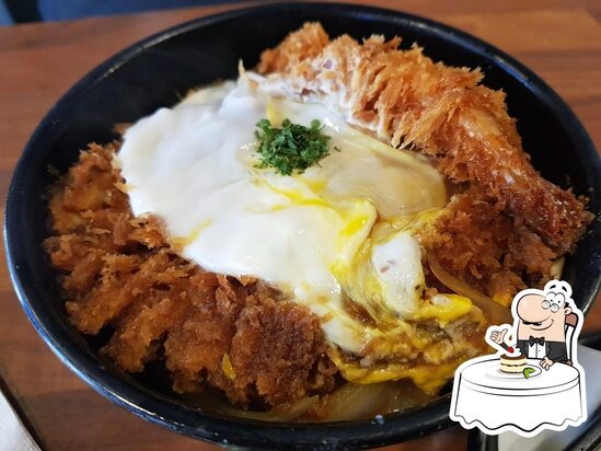 Carta del restaurante Burinake, Seul, Beobwon-ro