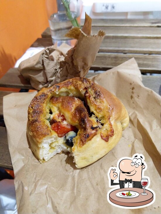 Bluebird Bakery in Leeds - Restaurant reviews